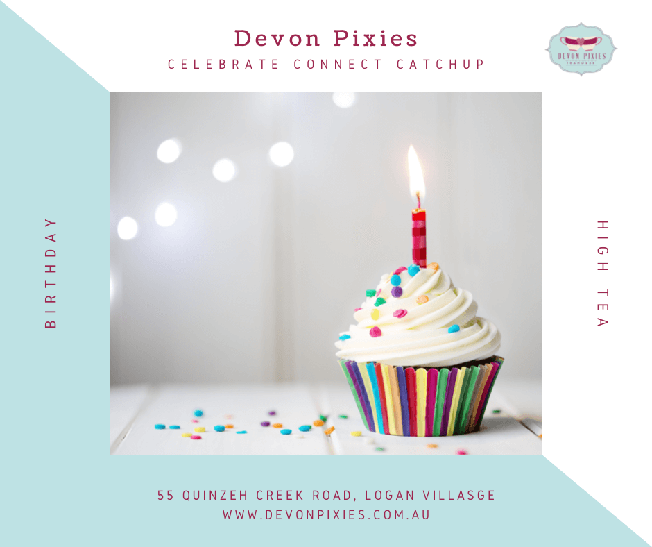 Devon Pixies | Birthdays